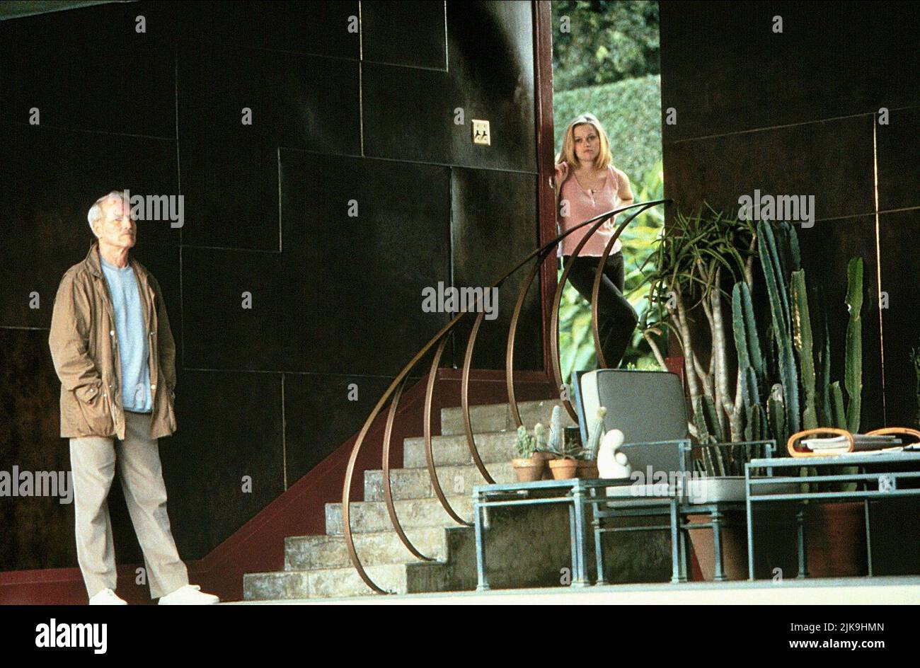 Twilight 1998 paul hi-res stock photography and images - Alamy
