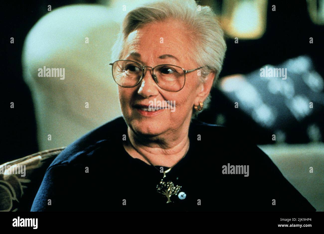 Renee Firestone Film The Last Days (1998) Characters: Herself ...