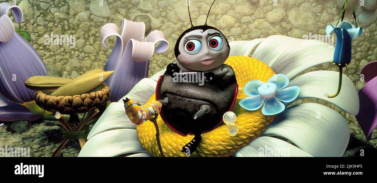 Francis Film A Bug'S Life (USA 1998) Characters: Francis Director: John Lasseter & Andrew ...