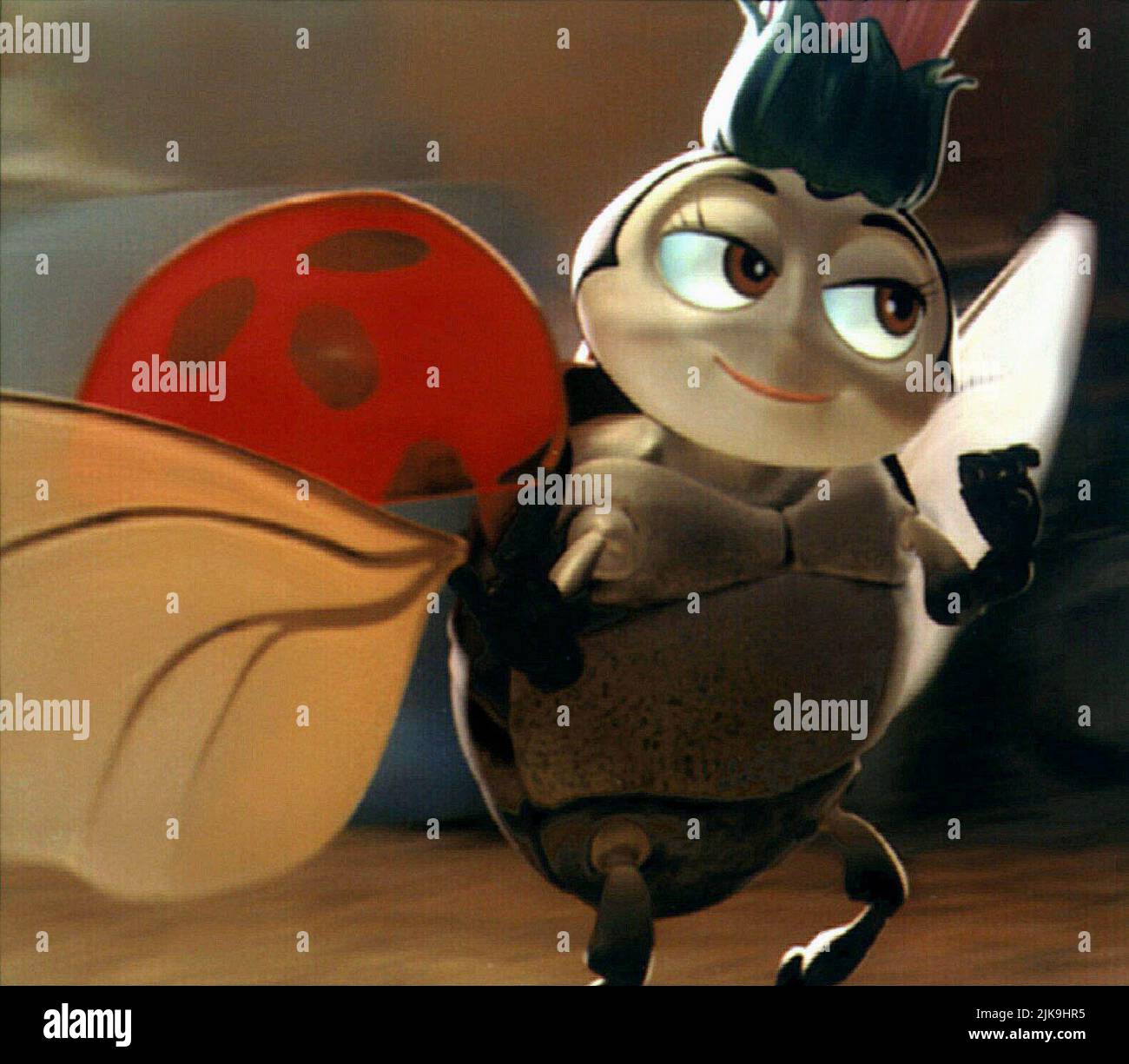 Francis Film A Bug'S Life (USA 1998) Characters: Francis Director: John ...