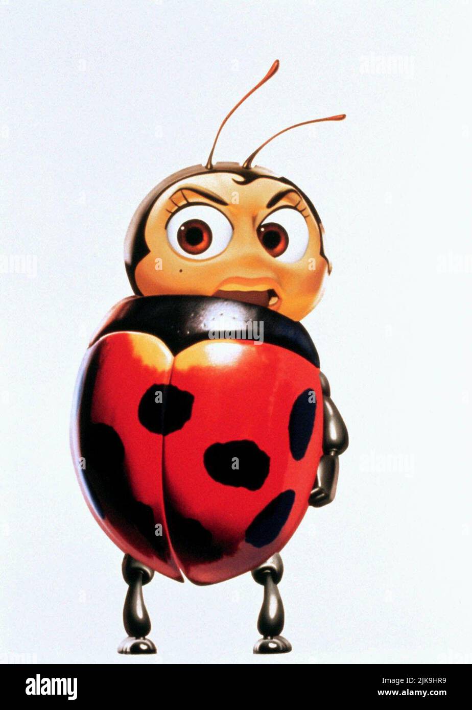 Francis Film A Bug'S Life (USA 1998) Characters: Francis Director: John ...