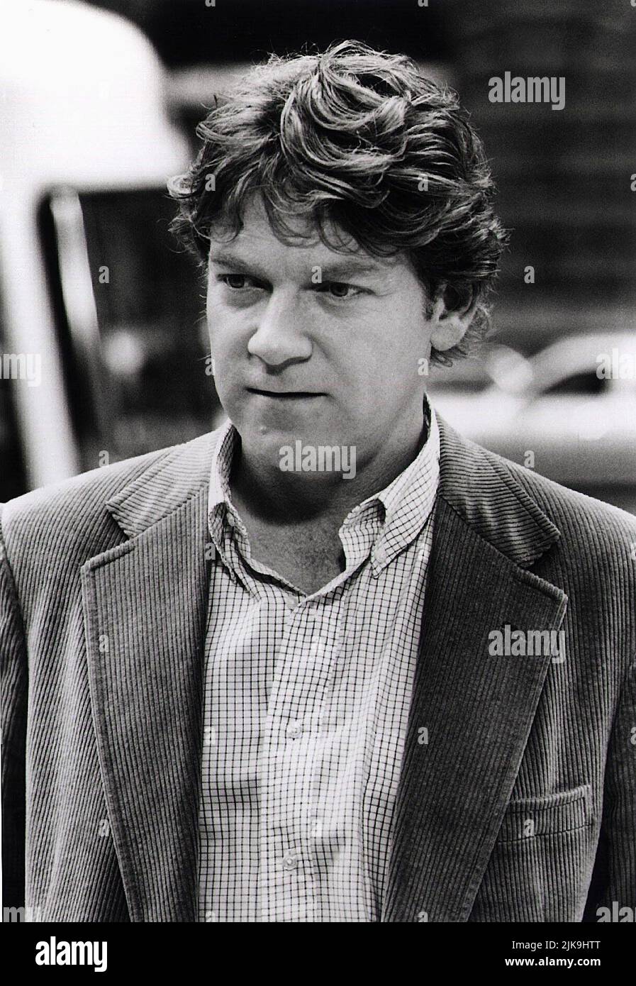 Kenneth Branagh Film Celebrity (USA 1998) Characters: Lee Simon ...