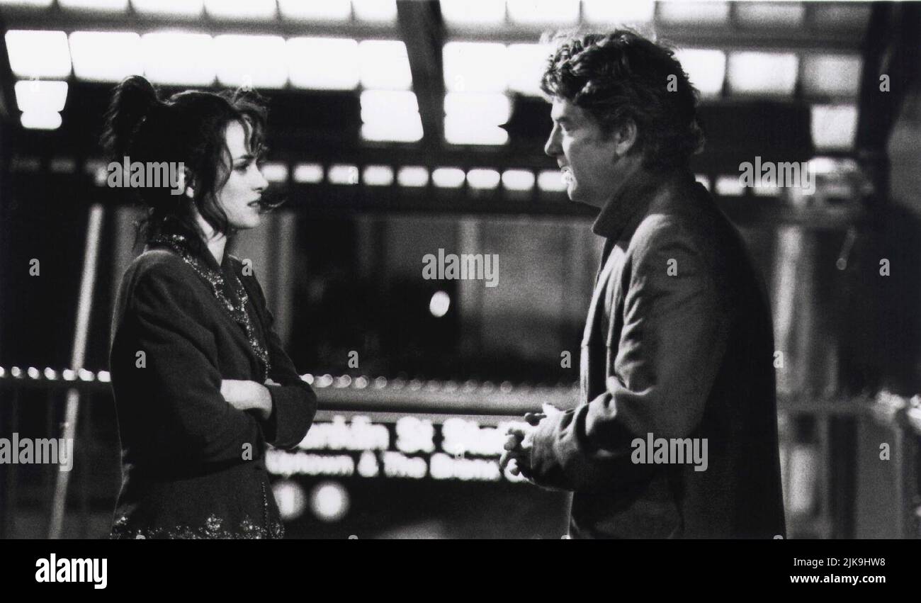 Winona Ryder & Kenneth Branagh Film Celebrity (USA 1998) Characters ...