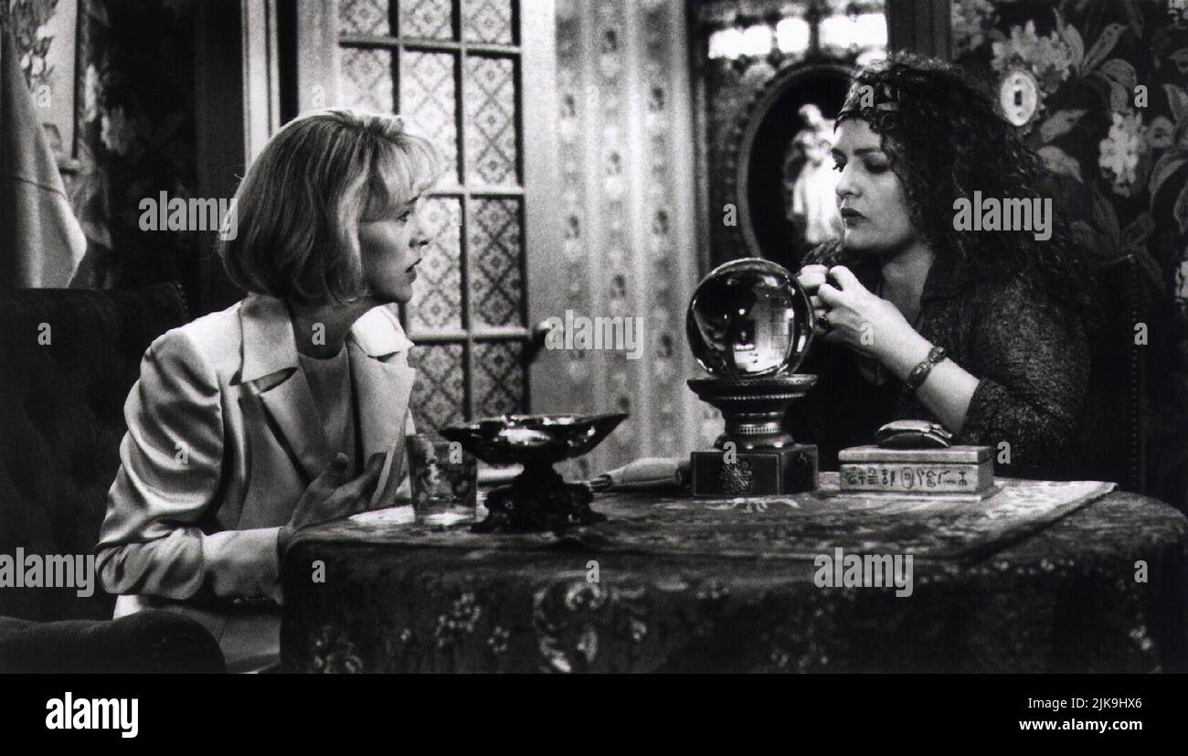 Judy Davis & Aida Turturro Film Celebrity (USA 1998) Characters: Robin ...