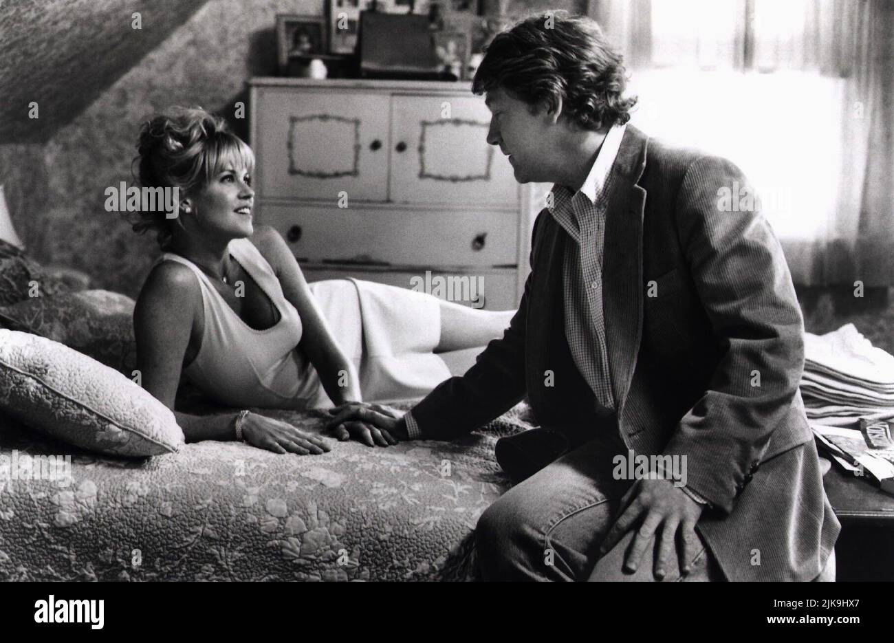 Melanie Griffith & Kenneth Branagh Film Celebrity (USA 1998) Characters ...