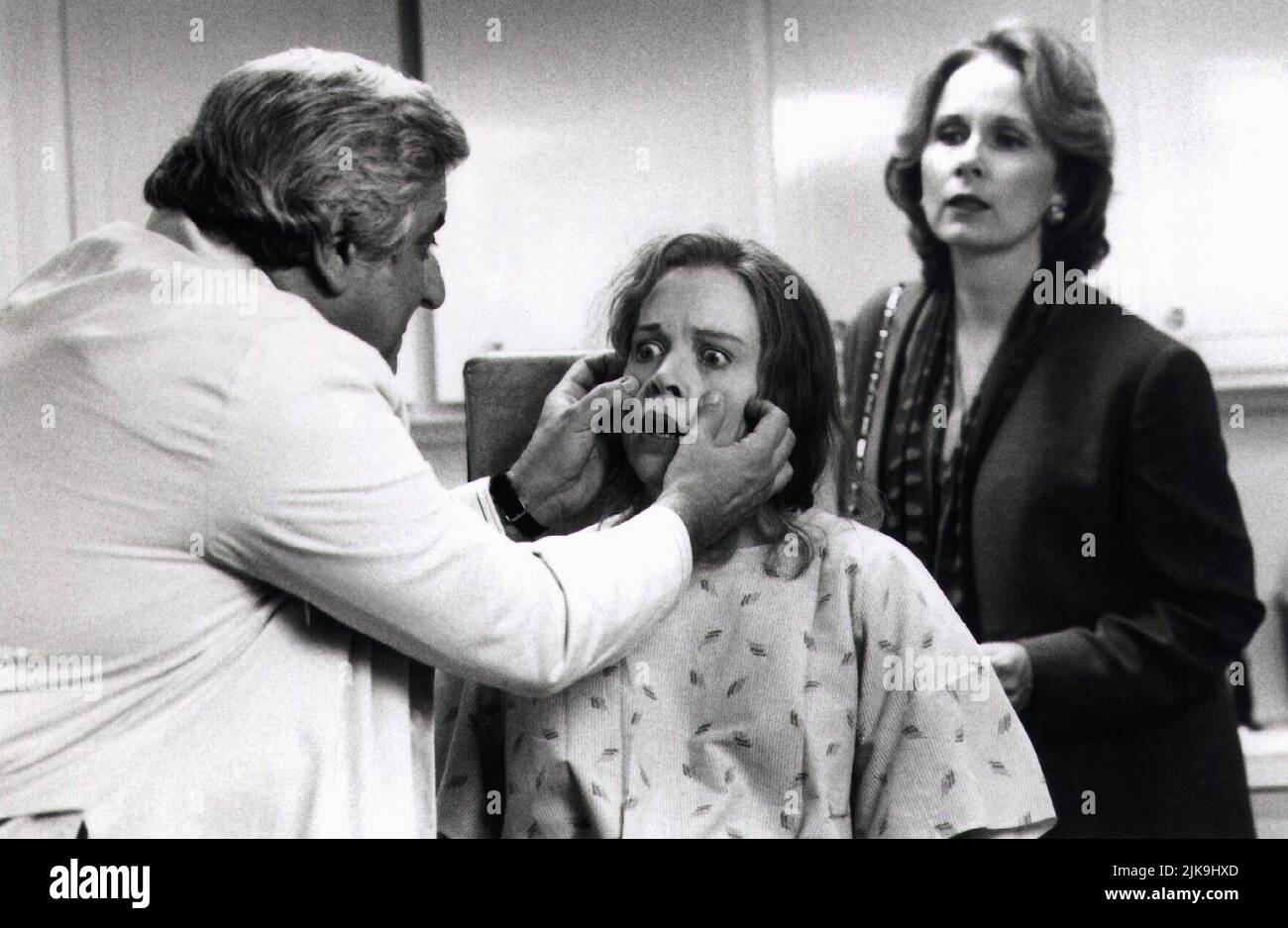 Michael Lerner, Judy Davis & Kate Burton Film: Celebrity (USA 1998 ...