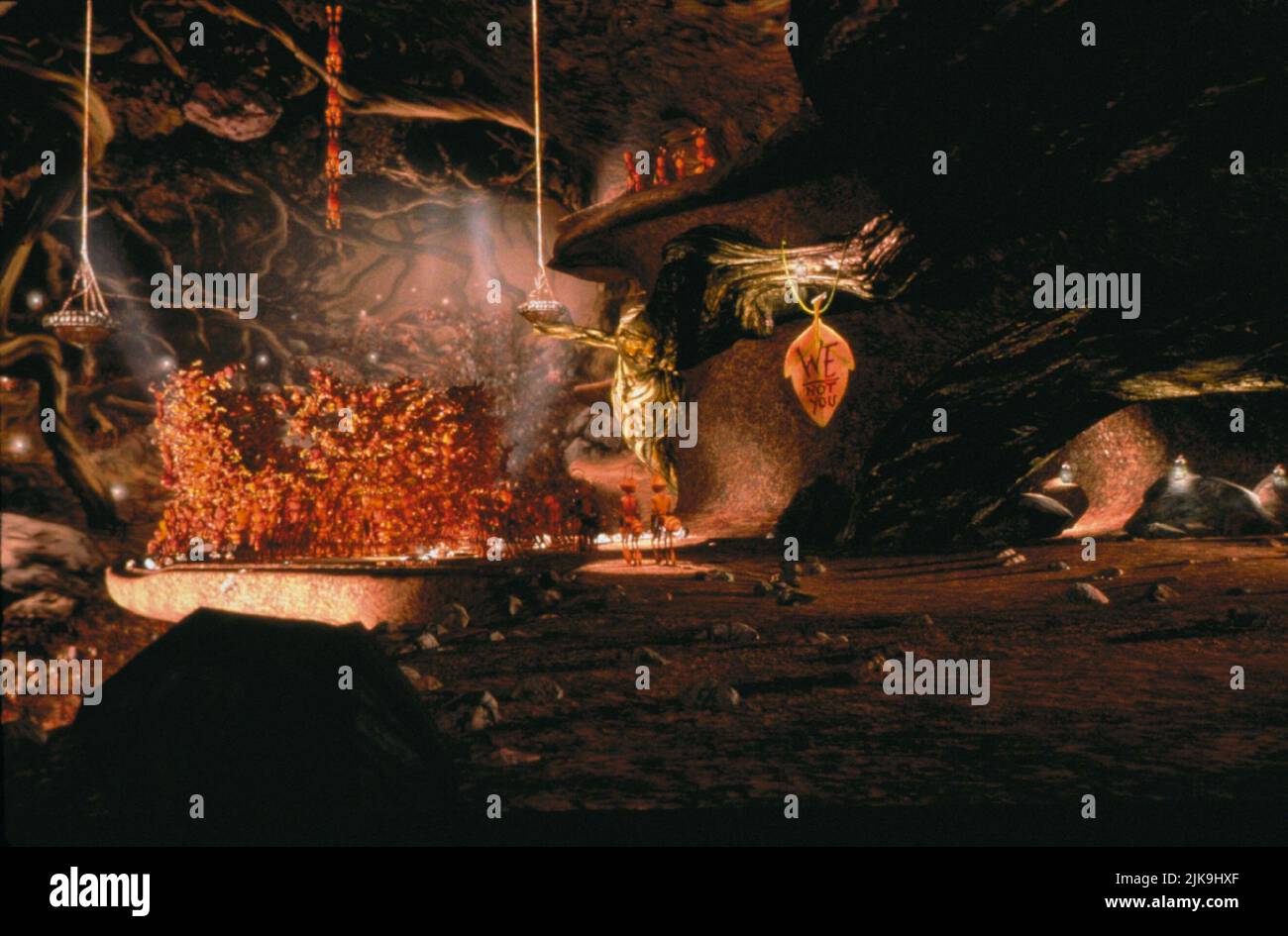 General Scene Film Antz (1998) Director: Eric Darnell & Tim Johnson 19 ...