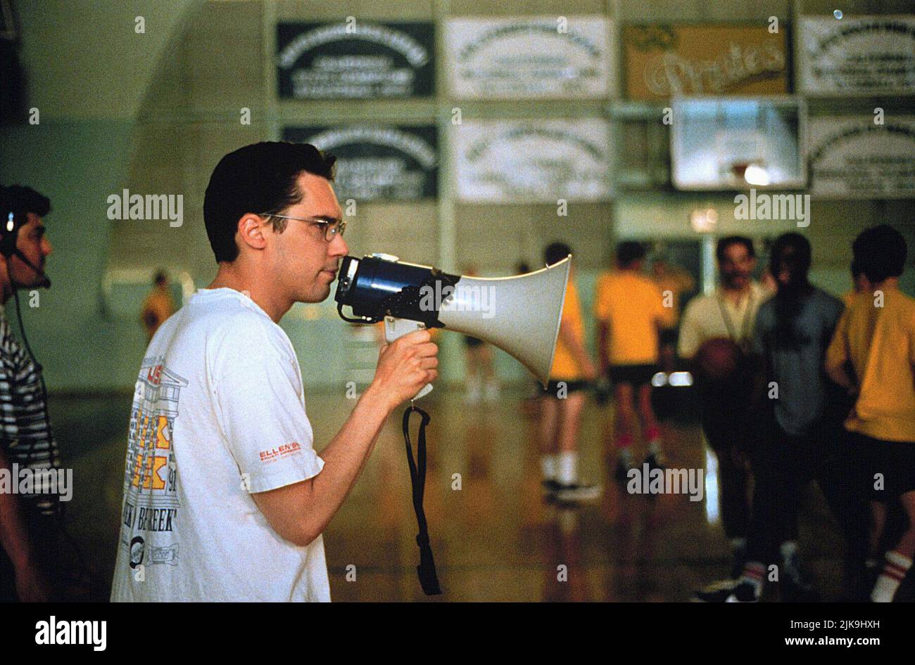 Bryan Singer Film: Apt Pupil (USA/FR 1998) / Literaturverfilmung (Based ...