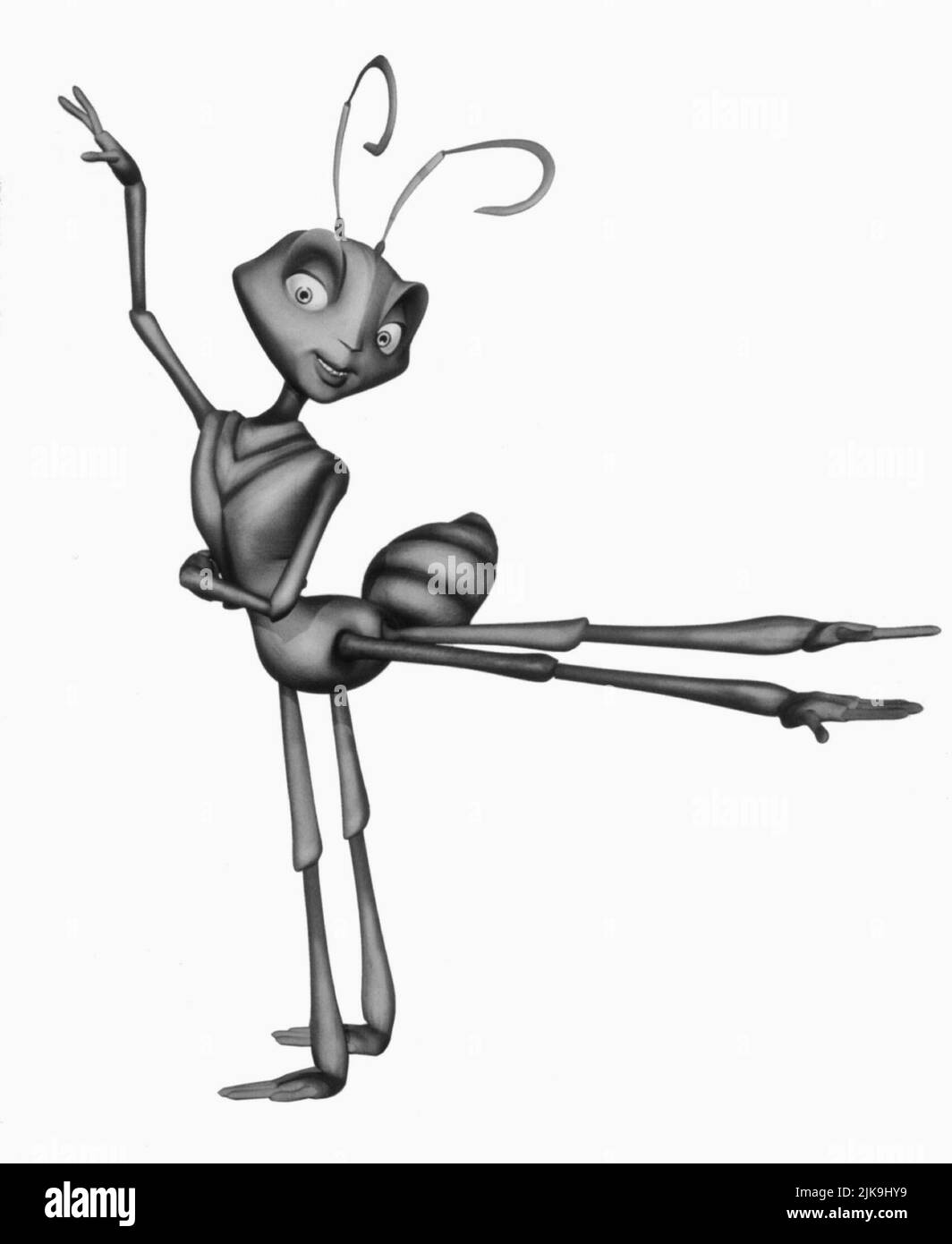 Princess Bala Film Antz (1998) Characters: Princess Bala Director: Eric ...