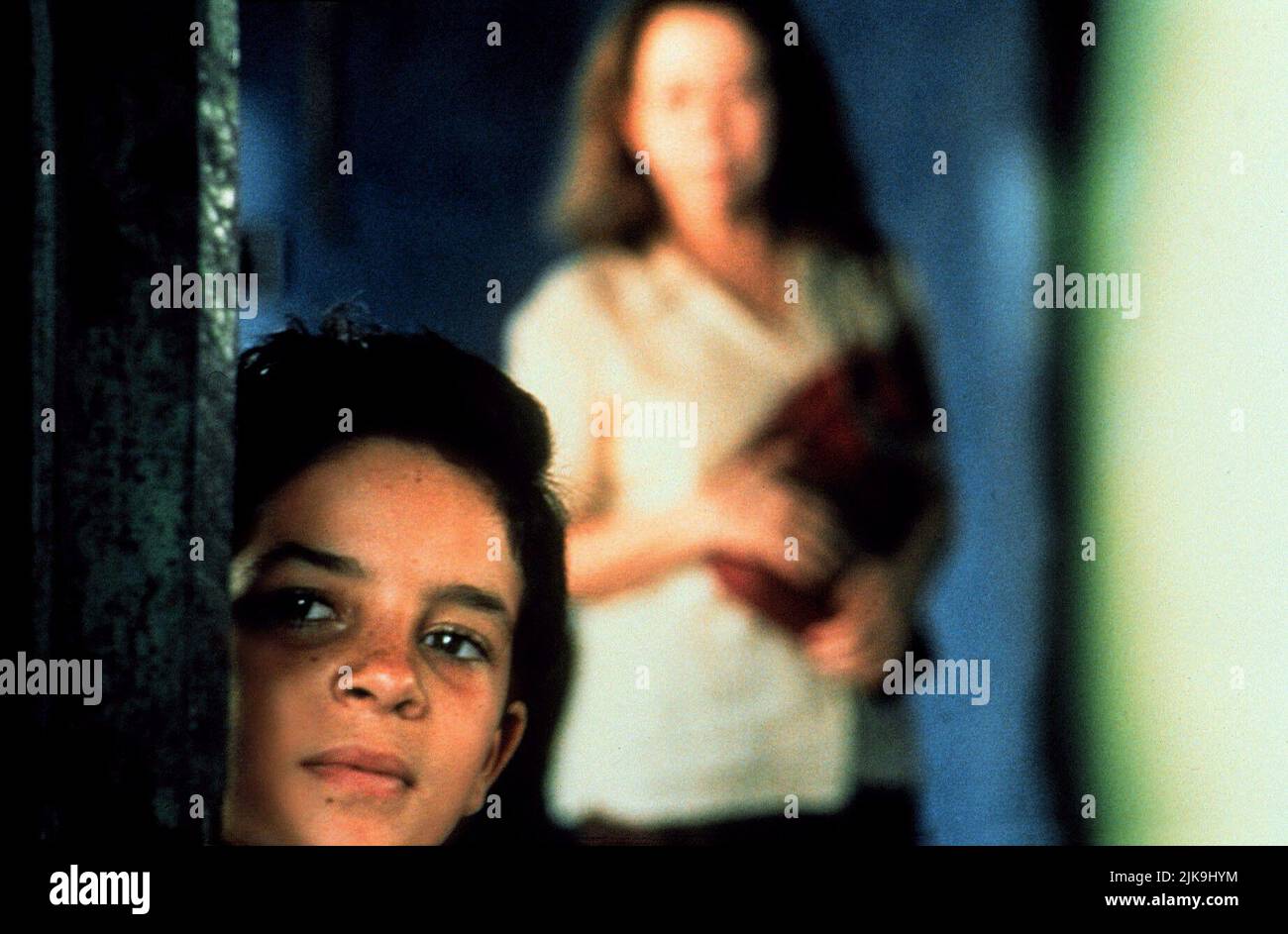 Walter salles central station hi-res stock photography and images - Alamy