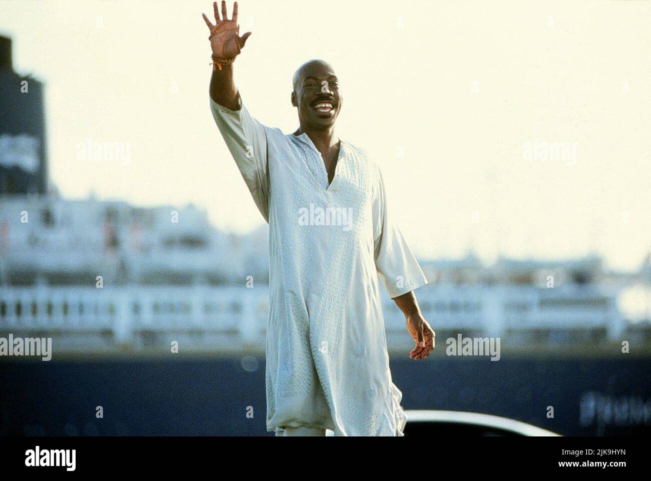 Holy man 1998 eddie murphy hi-res stock photography and images - Alamy