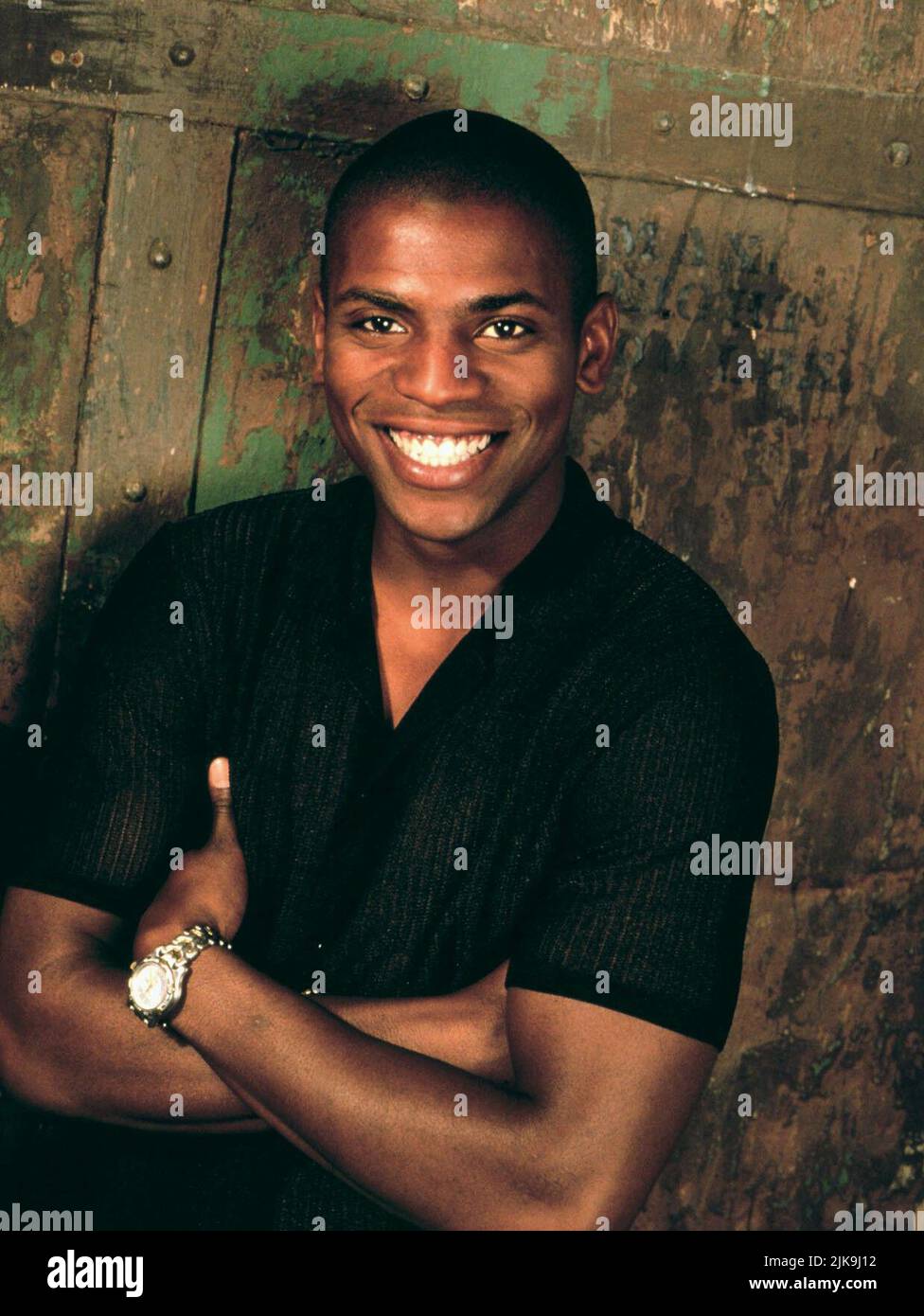 Mekhi Phifer Film I Still Know What You Did Last Summer (USA 1998 ...
