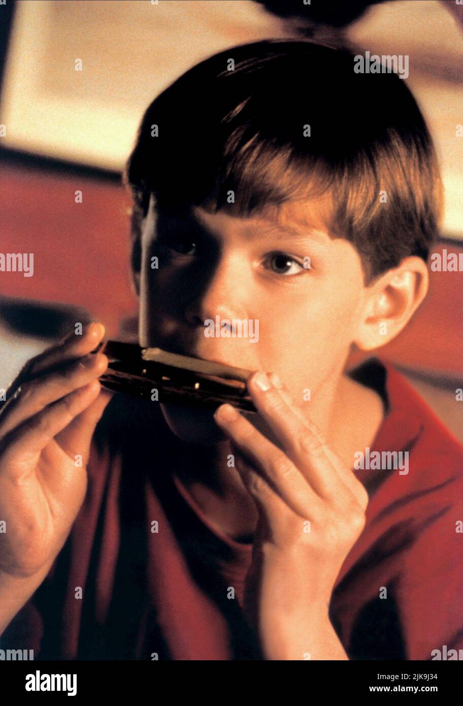 Joseph Cross Film Jack Frost (USA 1998) Characters: Charlie Frost ...