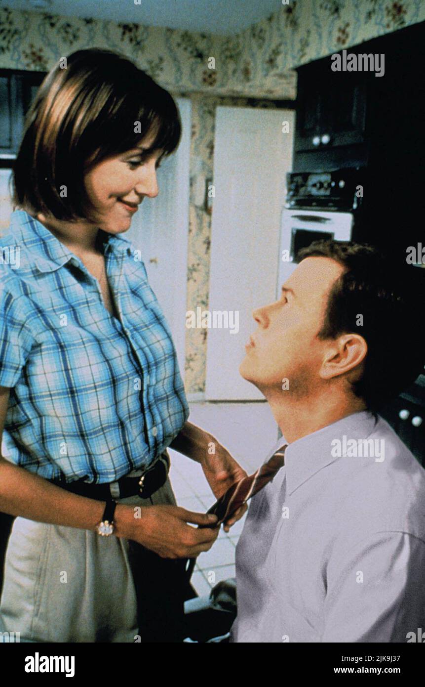 Cynthia Stevenson, Dylan Baker Film Happiness (1998) Characters: Trish ...