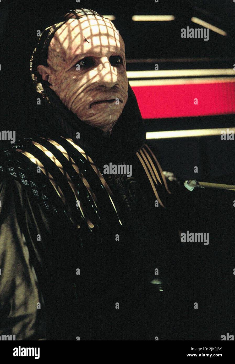 F. Murray Abraham Film Star Trek: Insurrection (USA 1998) Characters ...
