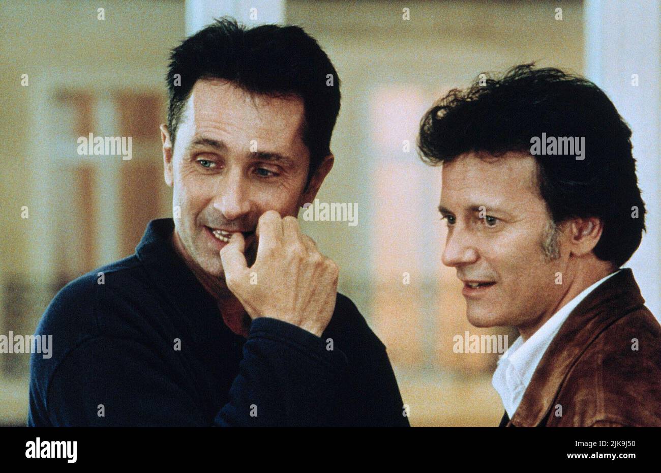 Thierry lhermitte hi-res stock photography and images - Alamy