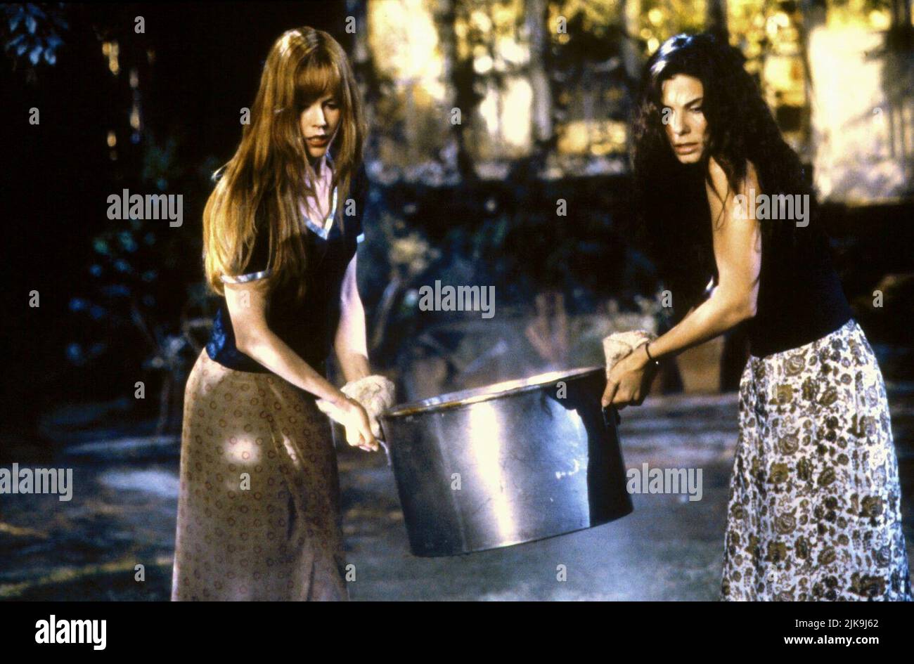 Practical Magic
