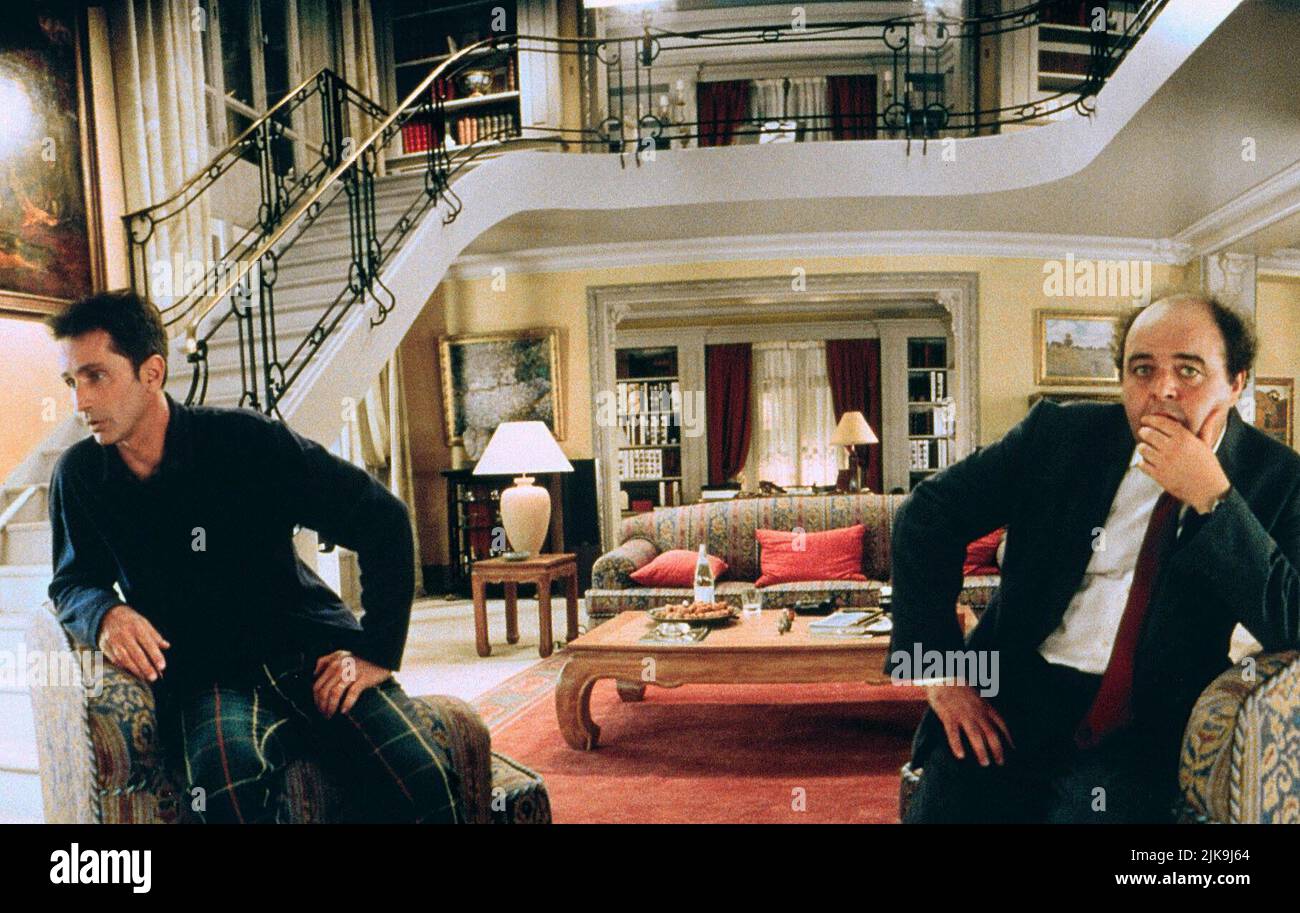 Dîner de cons le dîner hi-res stock photography and images - Alamy