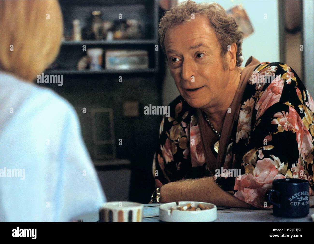 Michael Caine Film Little Voice (1998) Characters: Ray Say Director ...