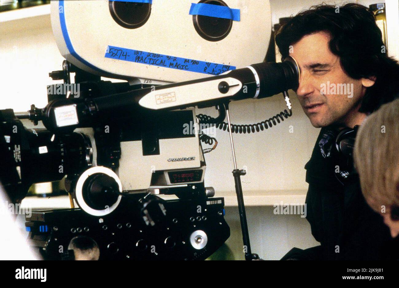 Practical magic film stills hi-res stock photography and images - Alamy