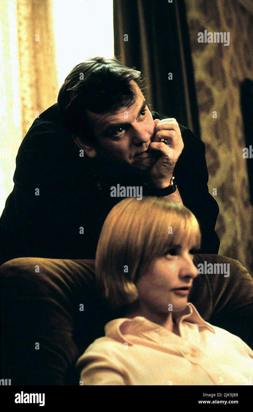 Mark Herman & Jane Horrocks Film Little Voice (1998) Characters: & LV ...