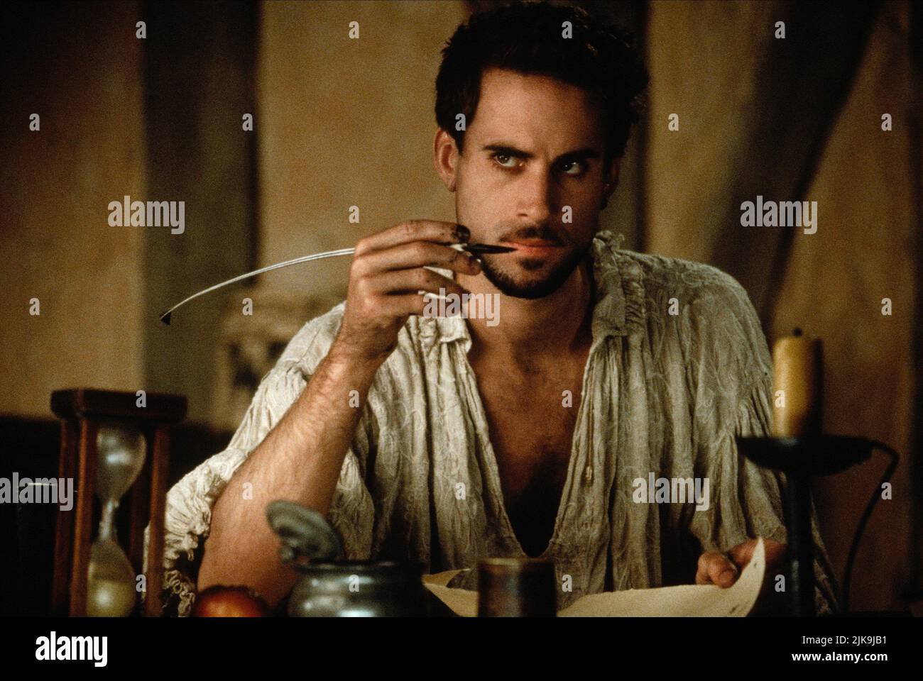 Joseph Fiennes Film Shakespeare In Love (USA 1998) Characters: Will ...