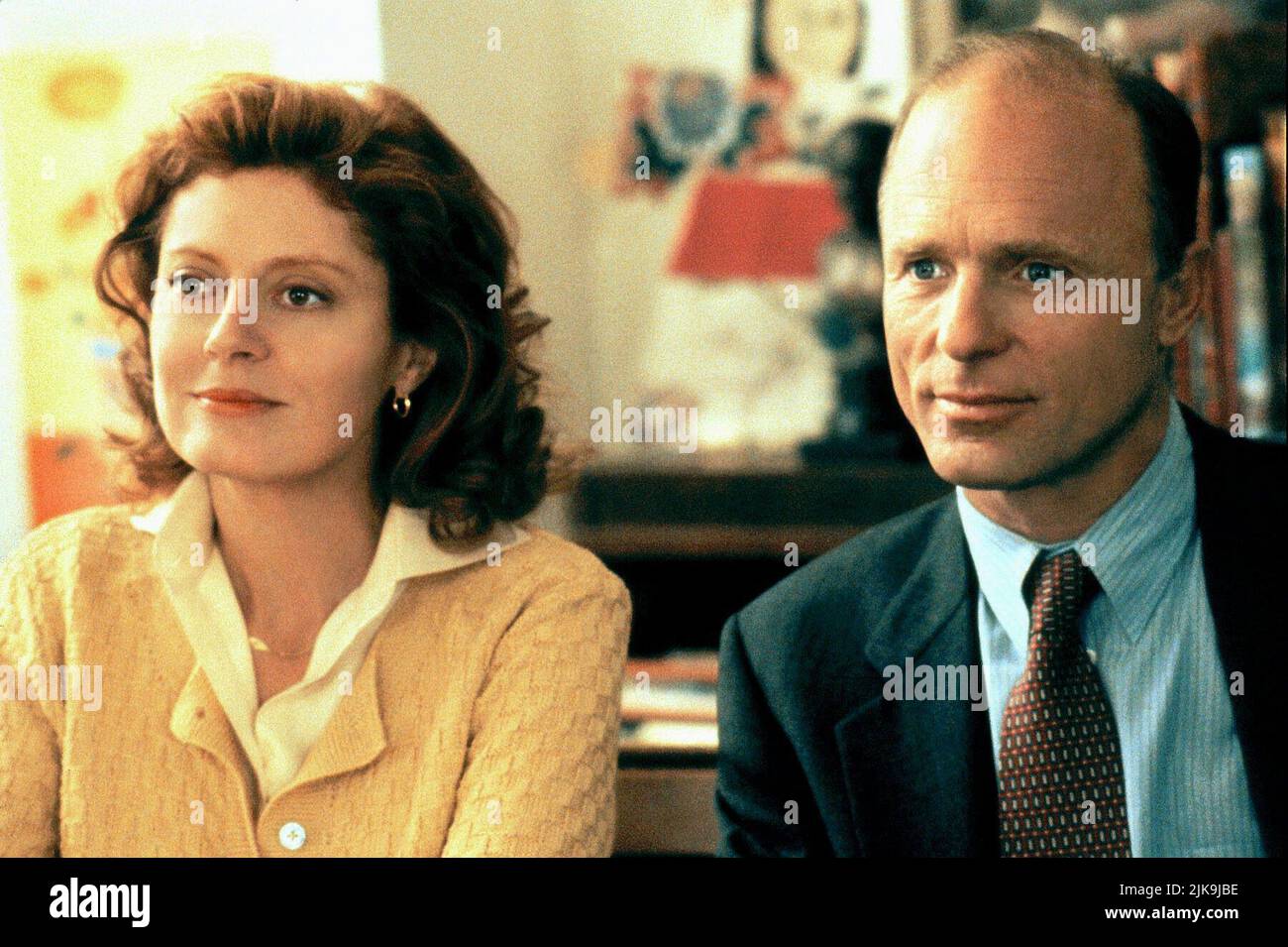 Susan Sarandon & Ed Harris Film Stepmom (1998) Characters: Jackie ...