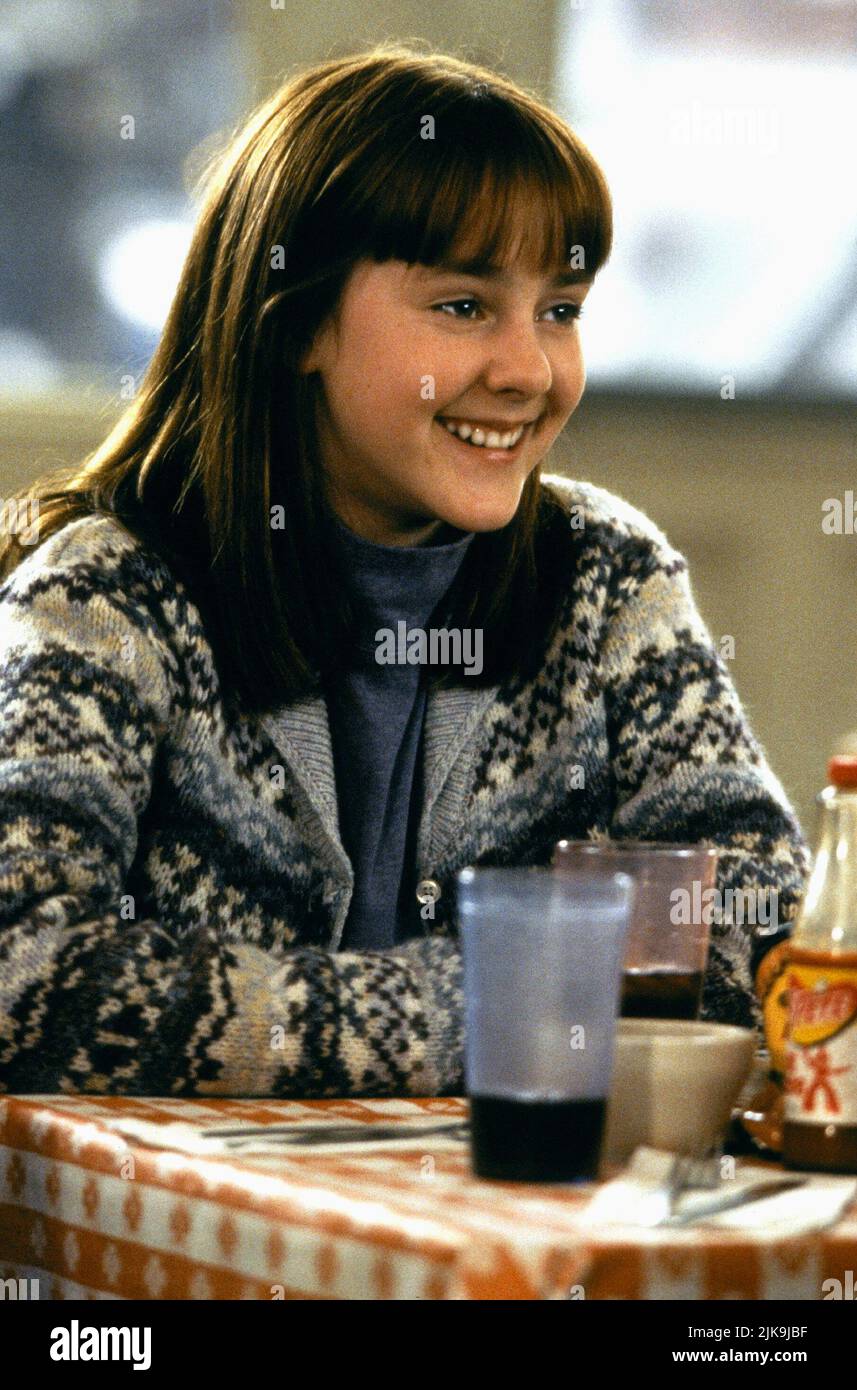 Jena Malone Film Stepmom (1998) Characters: Anna Harrison Director ...