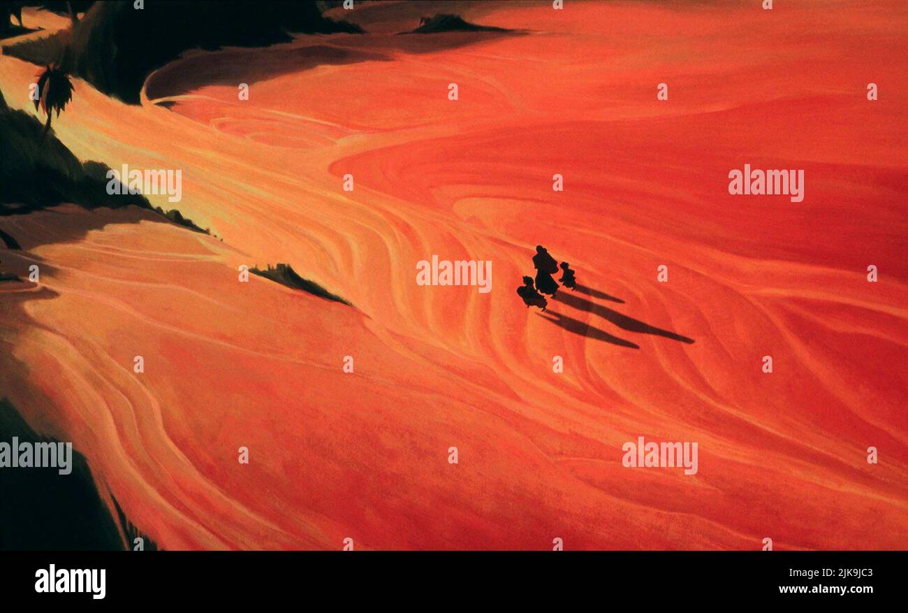 Dreamworks animation 1998 hi-res stock photography and images - Alamy