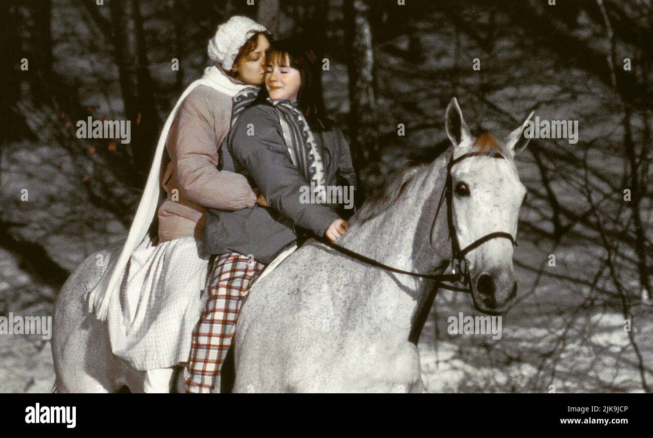 Stepmom 1998 Jena Malone