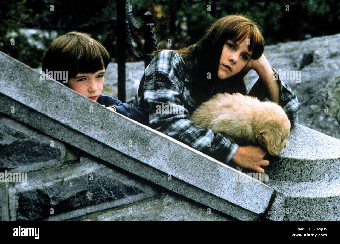 Stepmom 1998 Jena Malone