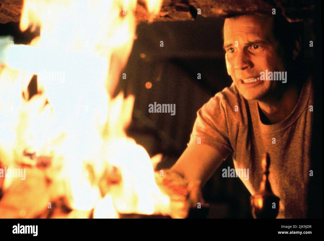 Bill Paxton Film A Simple Plan (1998) Characters: Hank Mitchell ...