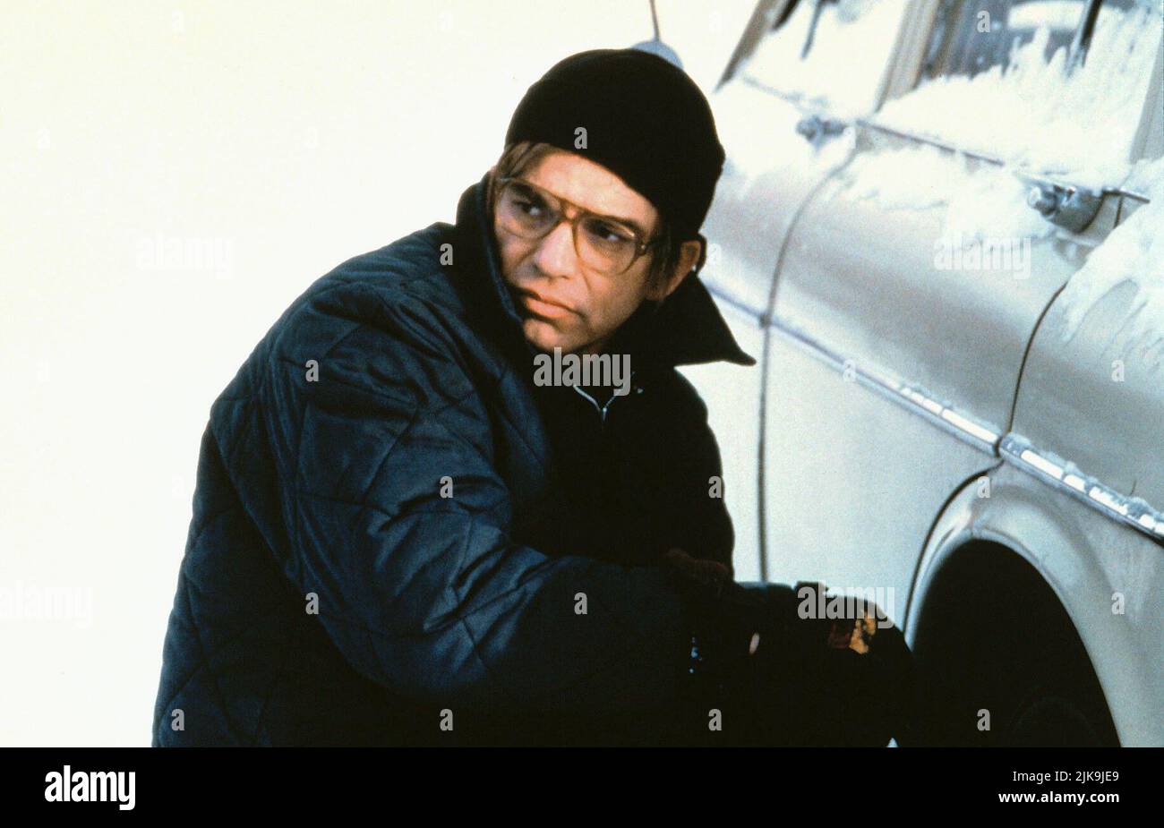 Billy Bob Thornton Film A Simple Plan (1998) Characters: Jacob Mitchell ...