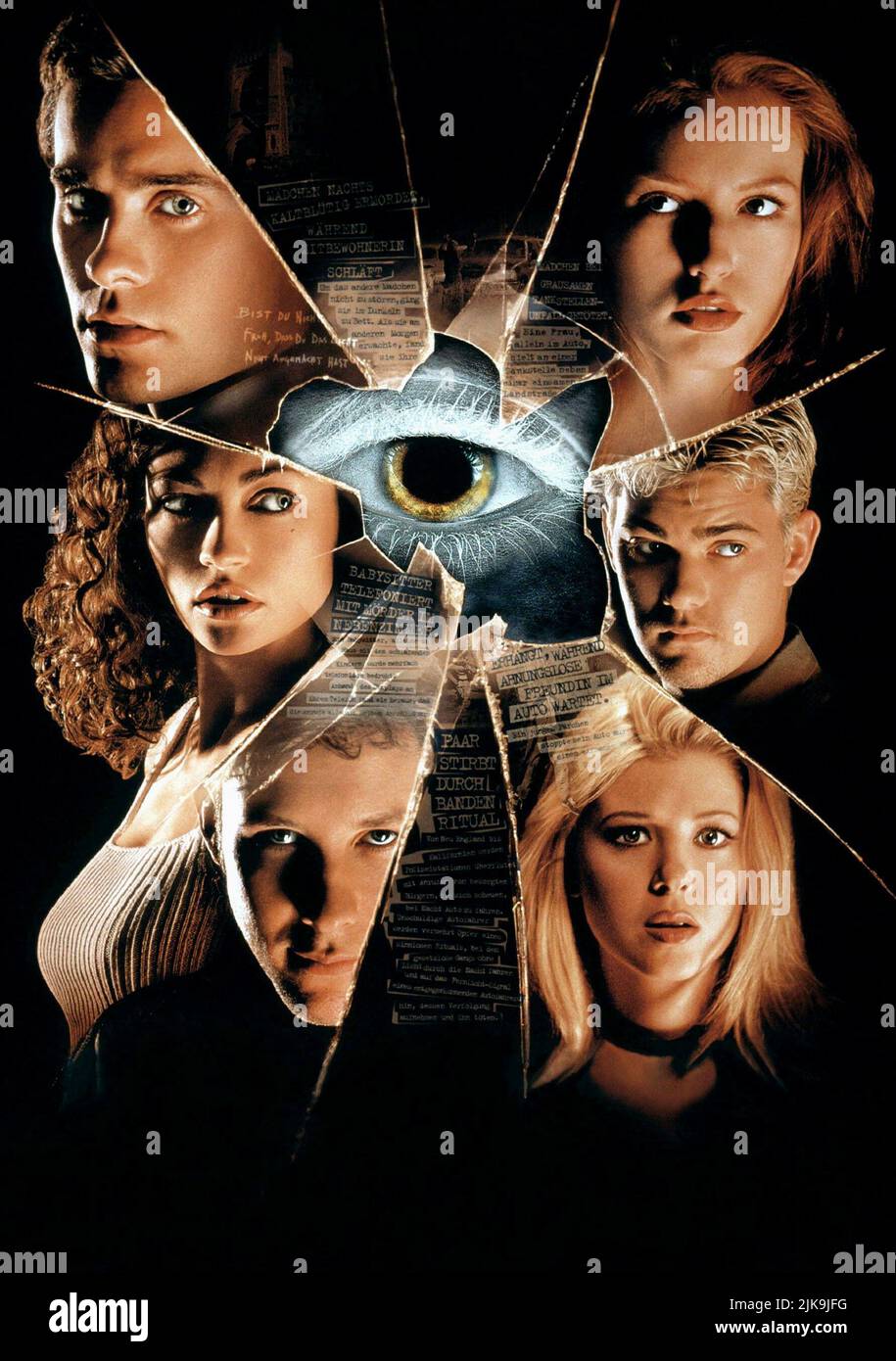 1998 artwork hi-res stock photography and images - Alamy