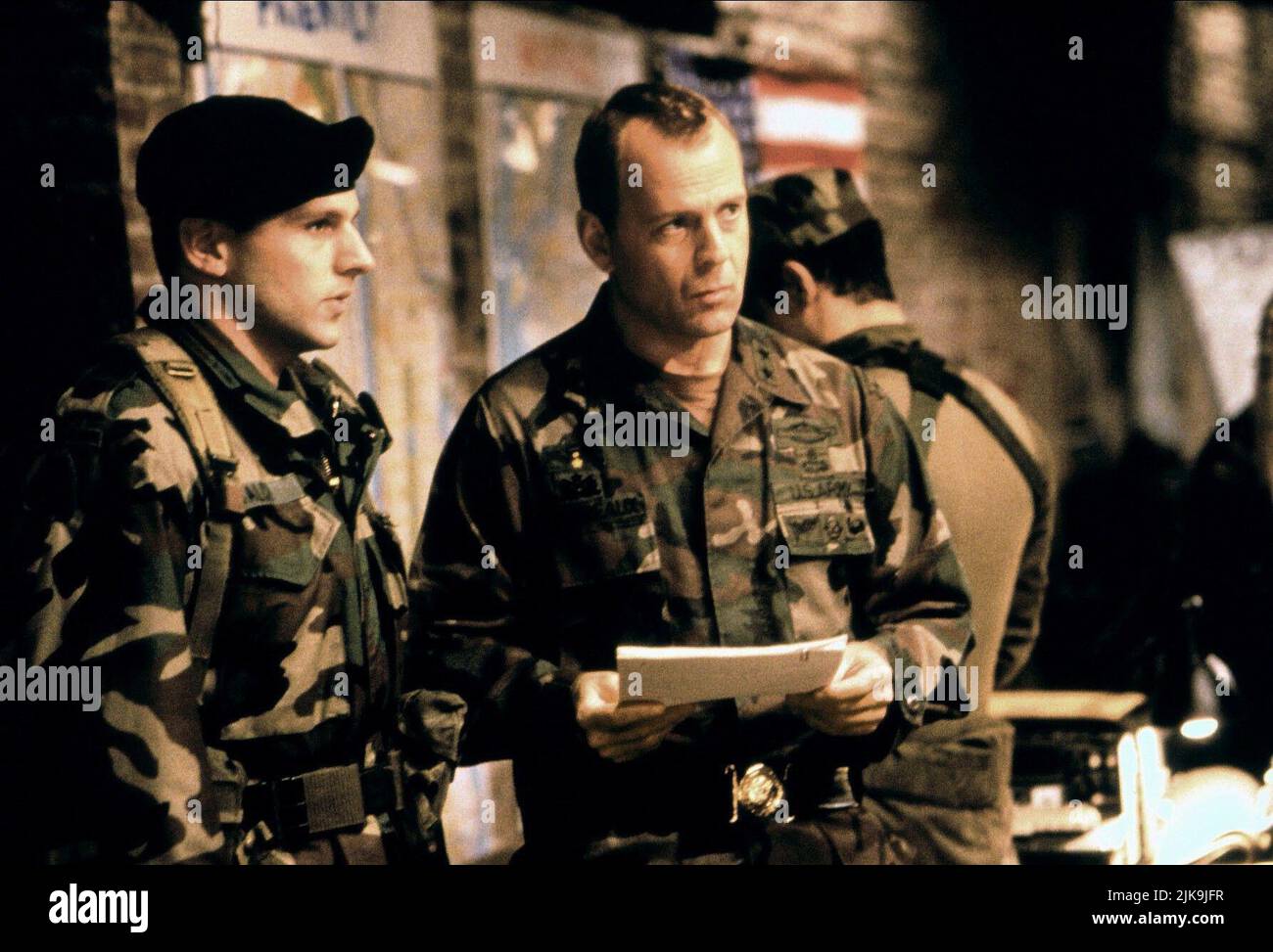 Major general william devereaux hi-res stock photography and images - Alamy