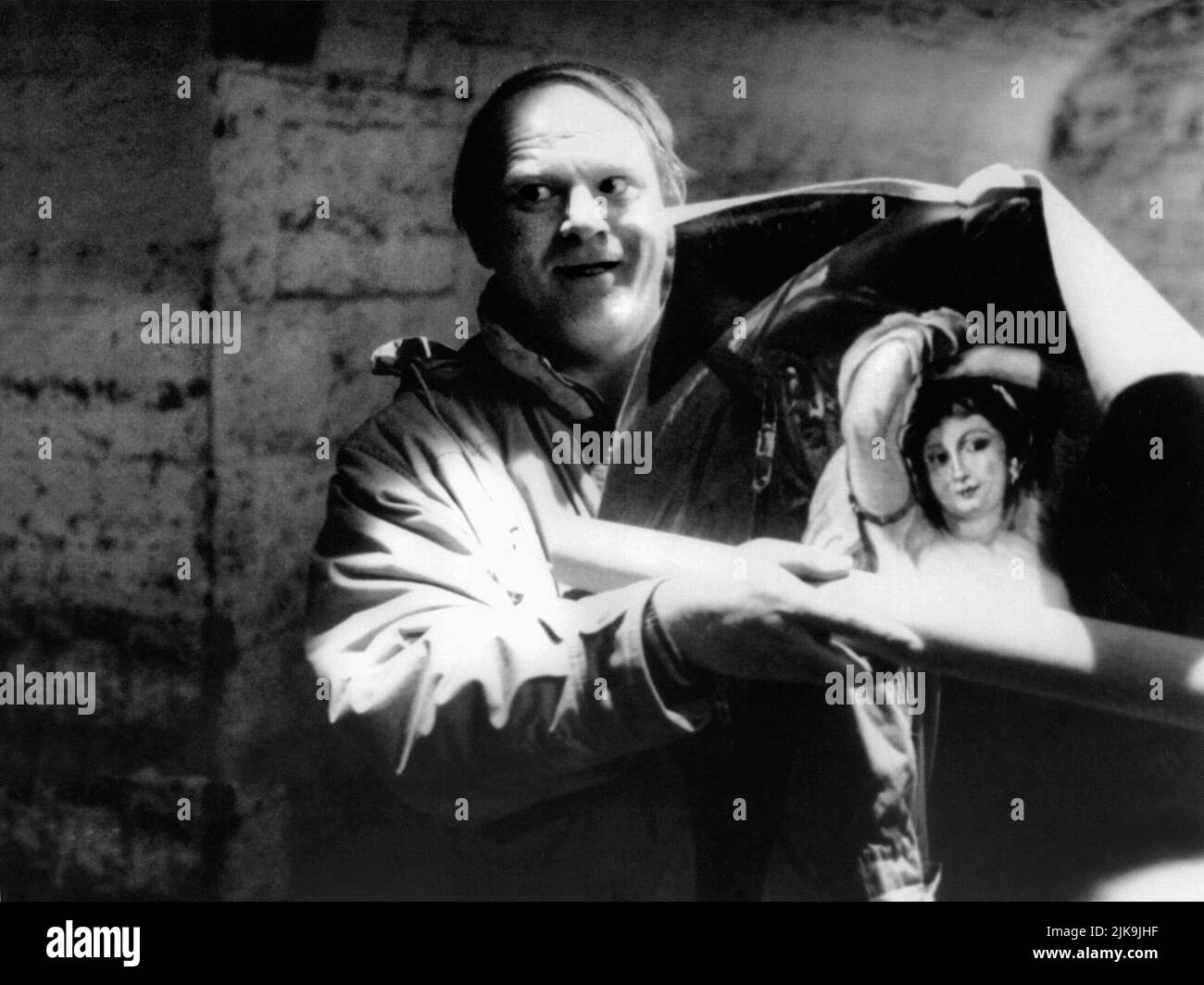 Brendan Gleeson Film: The General (1998) Characters: Martin Cahill ...