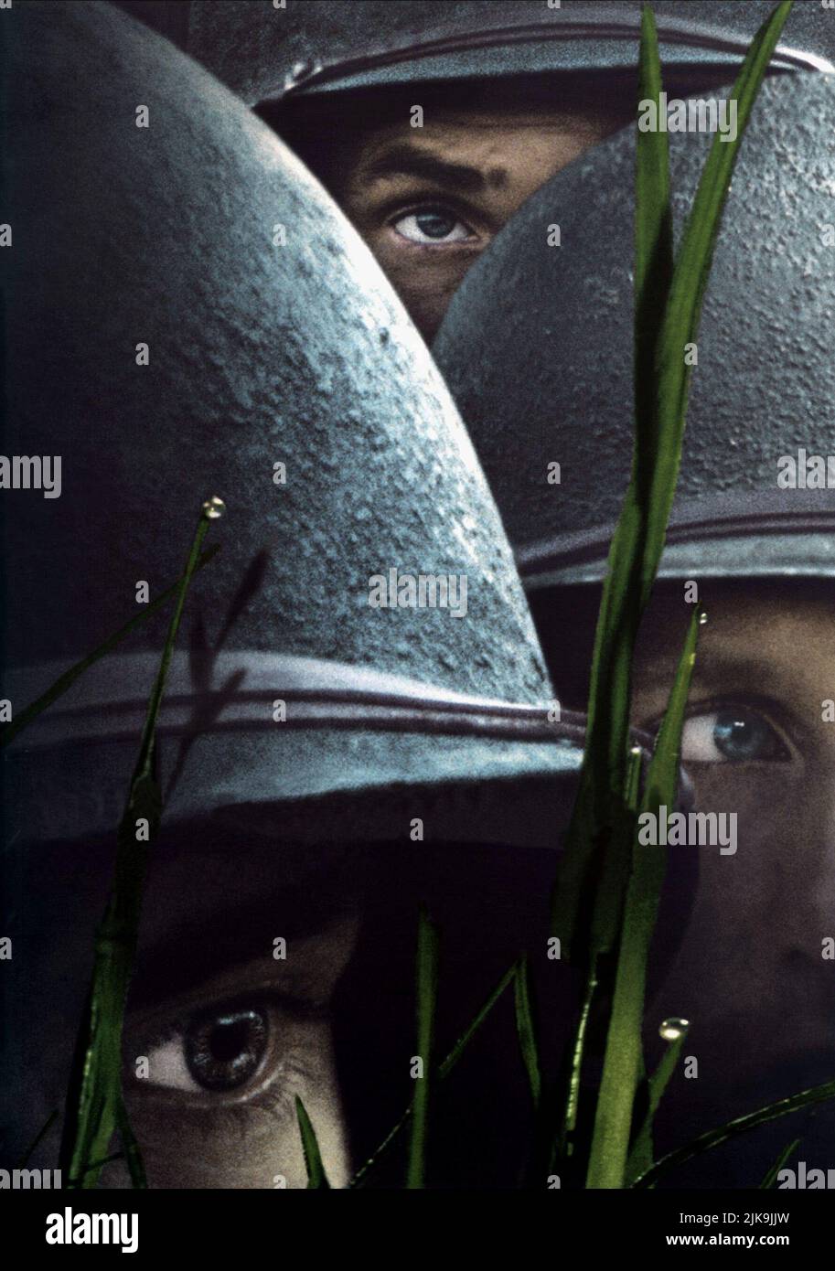 Film Artwork Film The Thin Red Line (1998) Director: Terrence Malick 25 ...