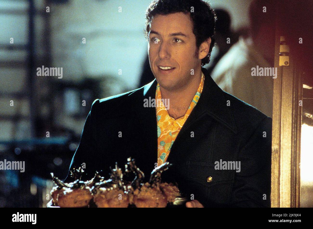 The waterboy 1998 hi-res stock photography and images - Alamy