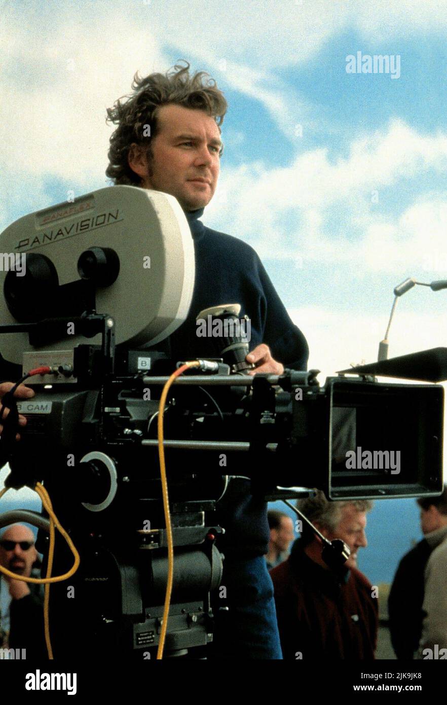 Kirk Jones Film Waking Ned (1998) Director: Kirk Jones 15 September ...