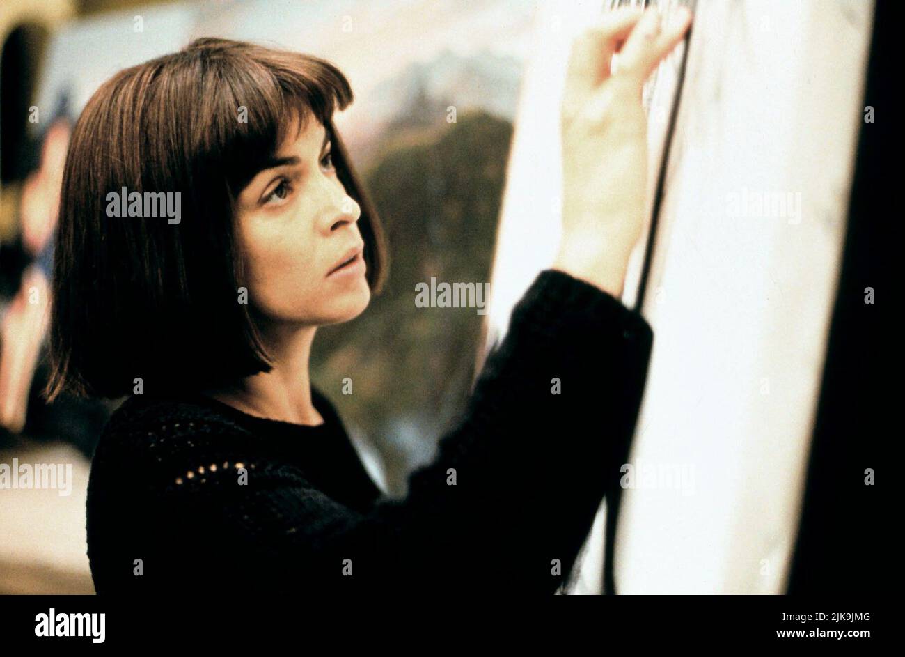 Annie collins nielsen hi-res stock photography and images - Alamy