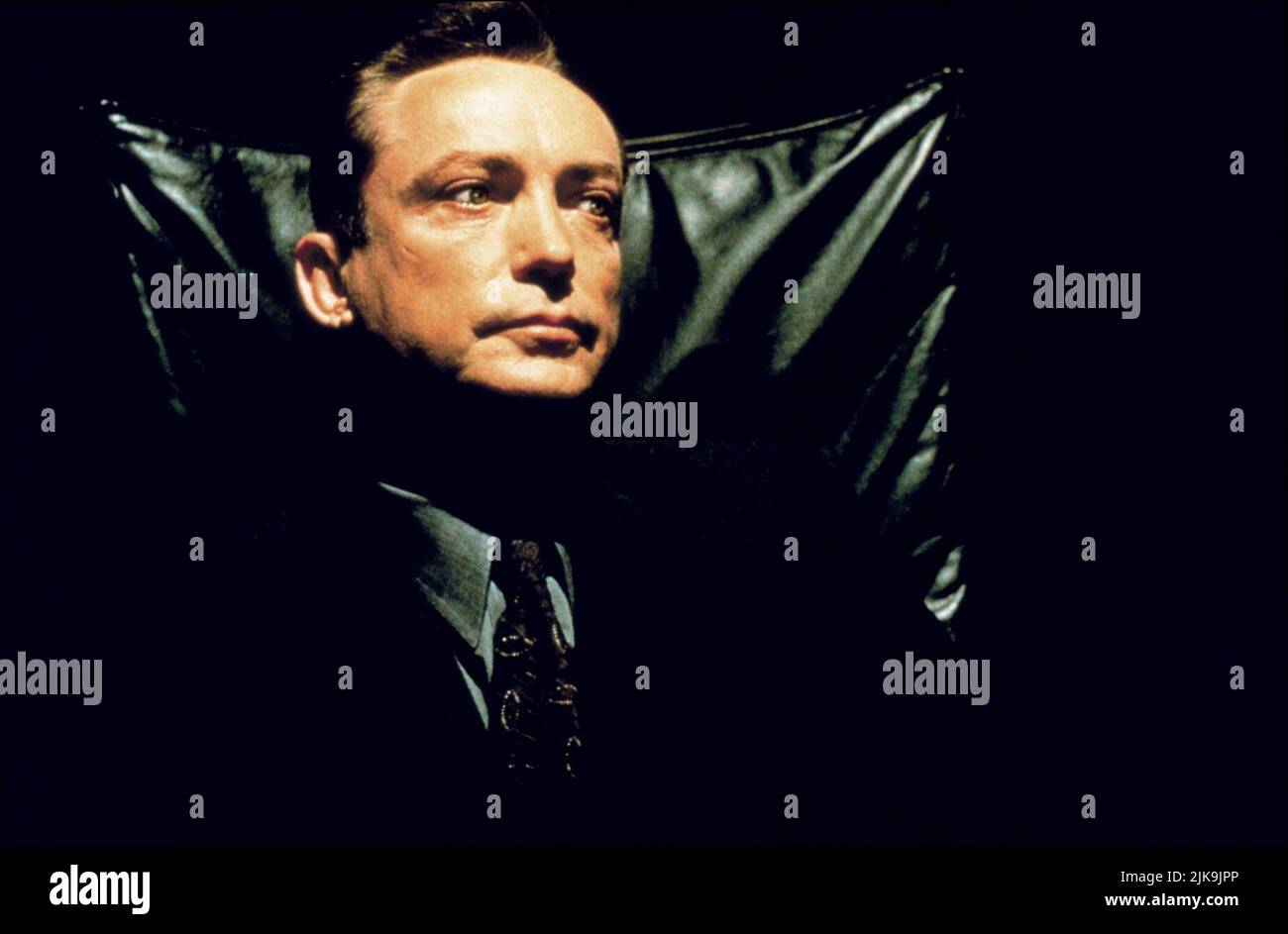 Udo Kier Film Blade (USA 1998) Characters: Vampire Elder Dragonetti ...