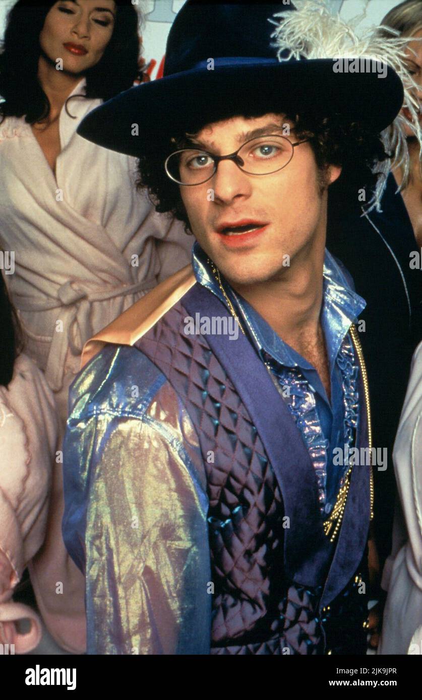 Matt Stone Film Baseketball (USA 1998) Characters: Doug Remer Director ...