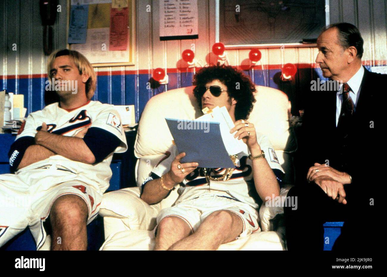 Doug parker hi-res stock photography and images - Alamy