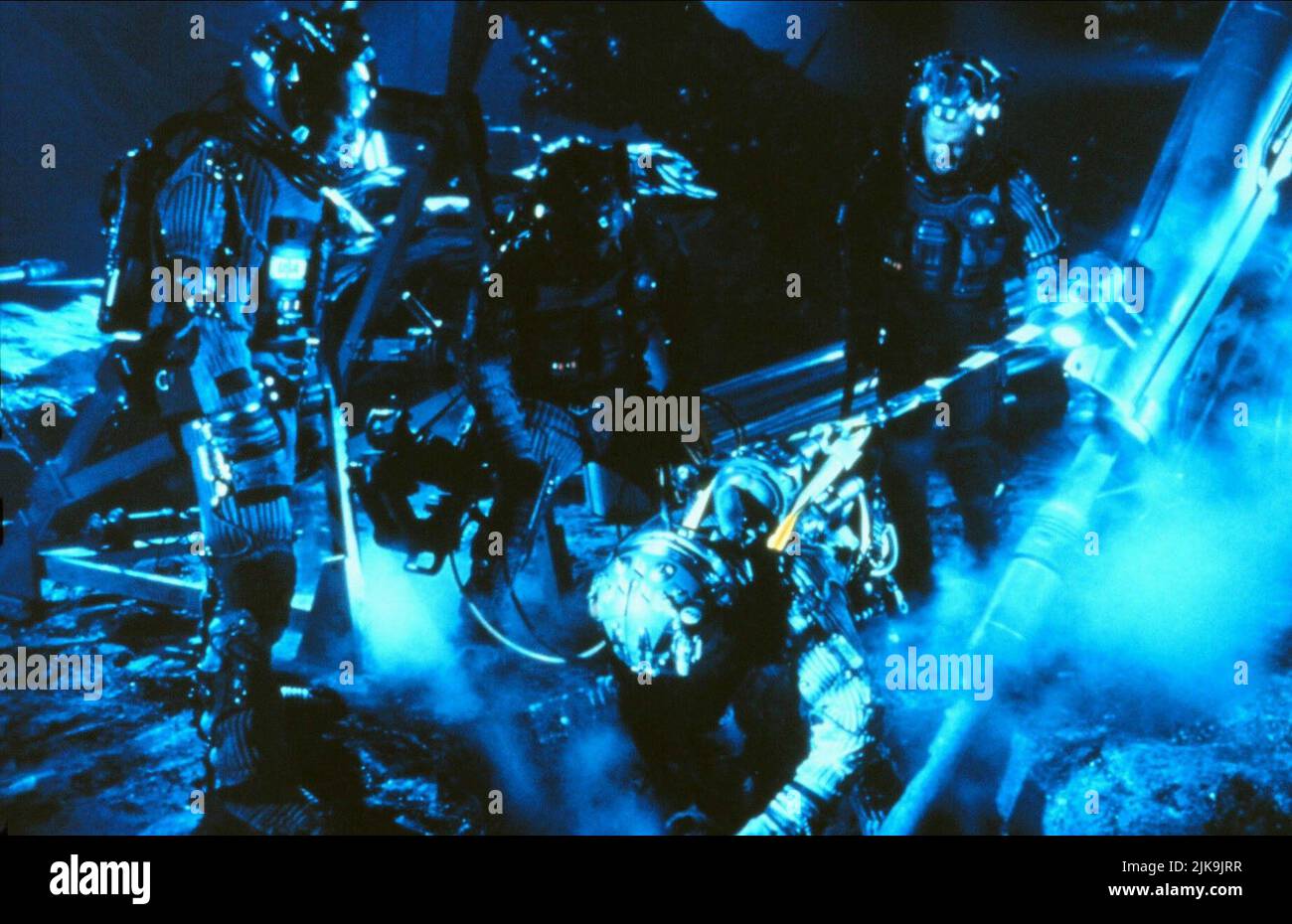 Bruce willis armageddon hi-res stock photography and images - Alamy