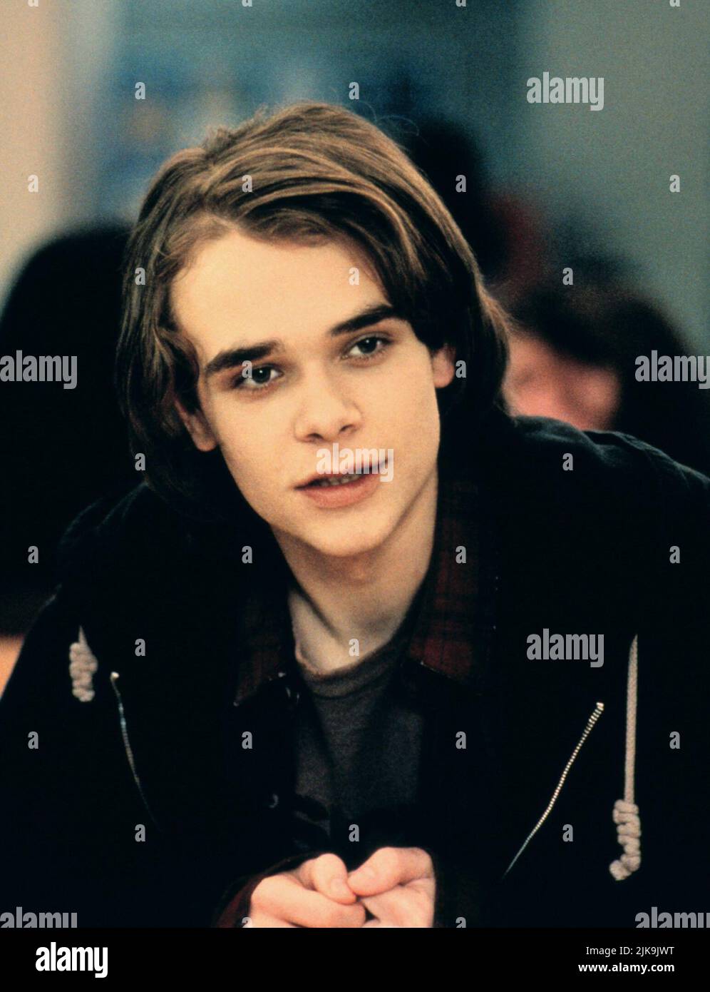Nick Stahl Film: Disturbing Behavior (1998) Characters: Gavin Strick ...