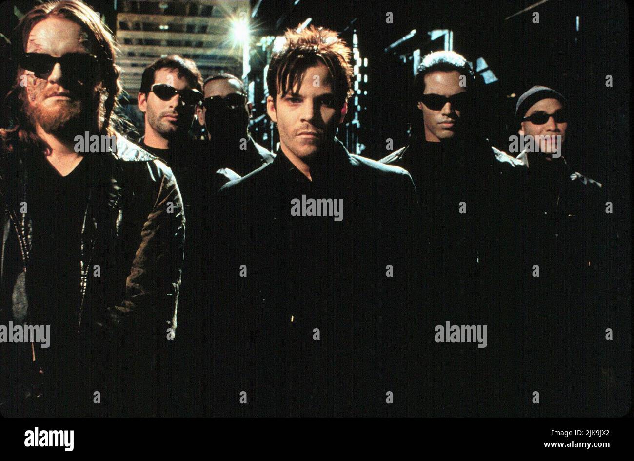 Blade 1998 Wallpaper
