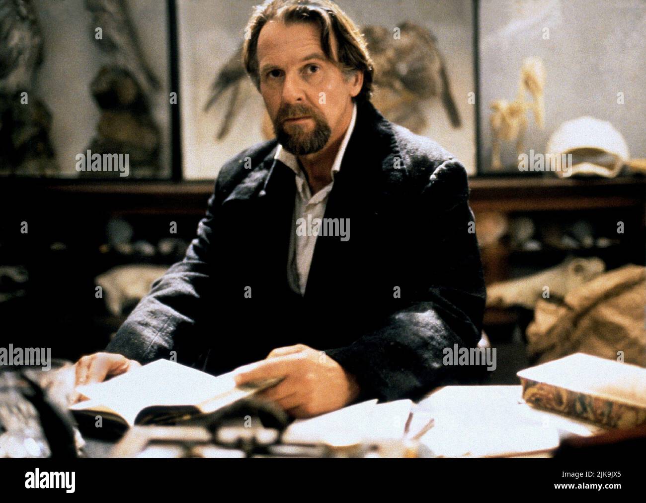 Tom Wilkinson Film The Governess (1998) Characters: Mr. Charles ...