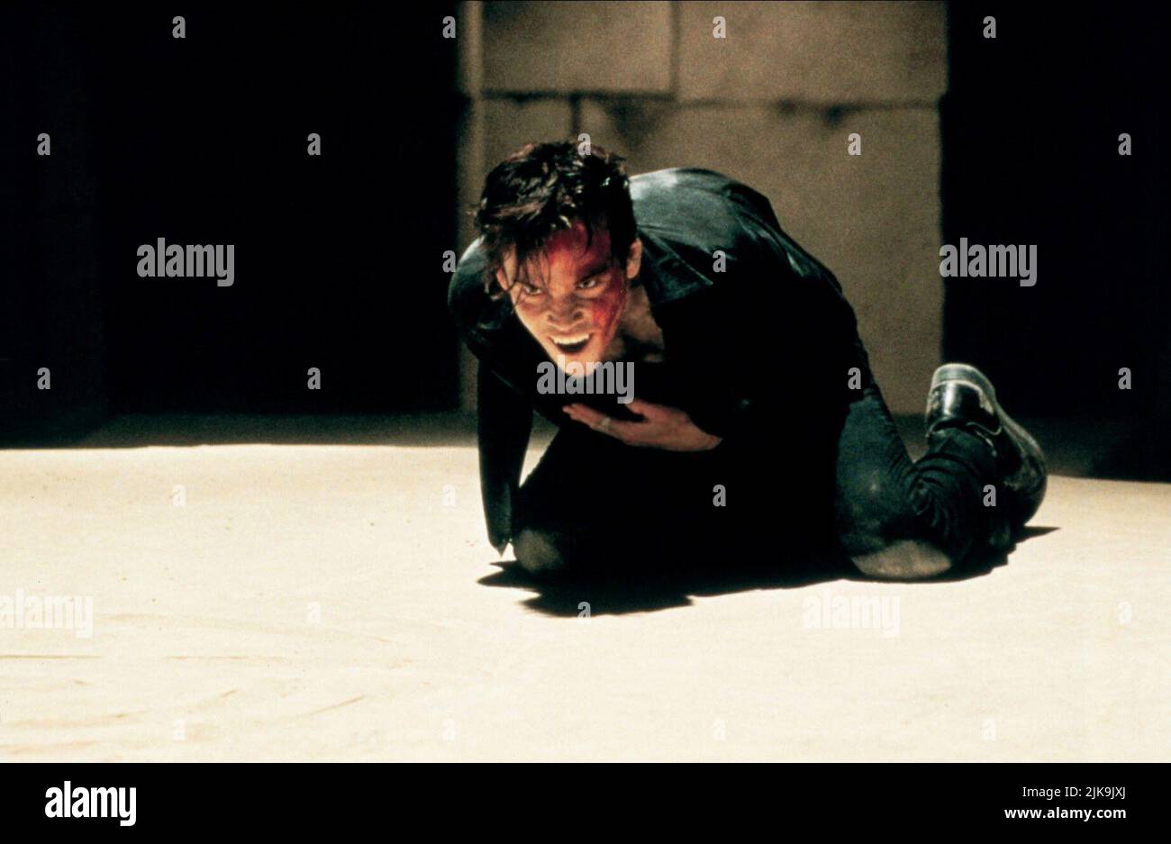 Stephen dorff blade 1998 hi-res stock photography and images - Alamy