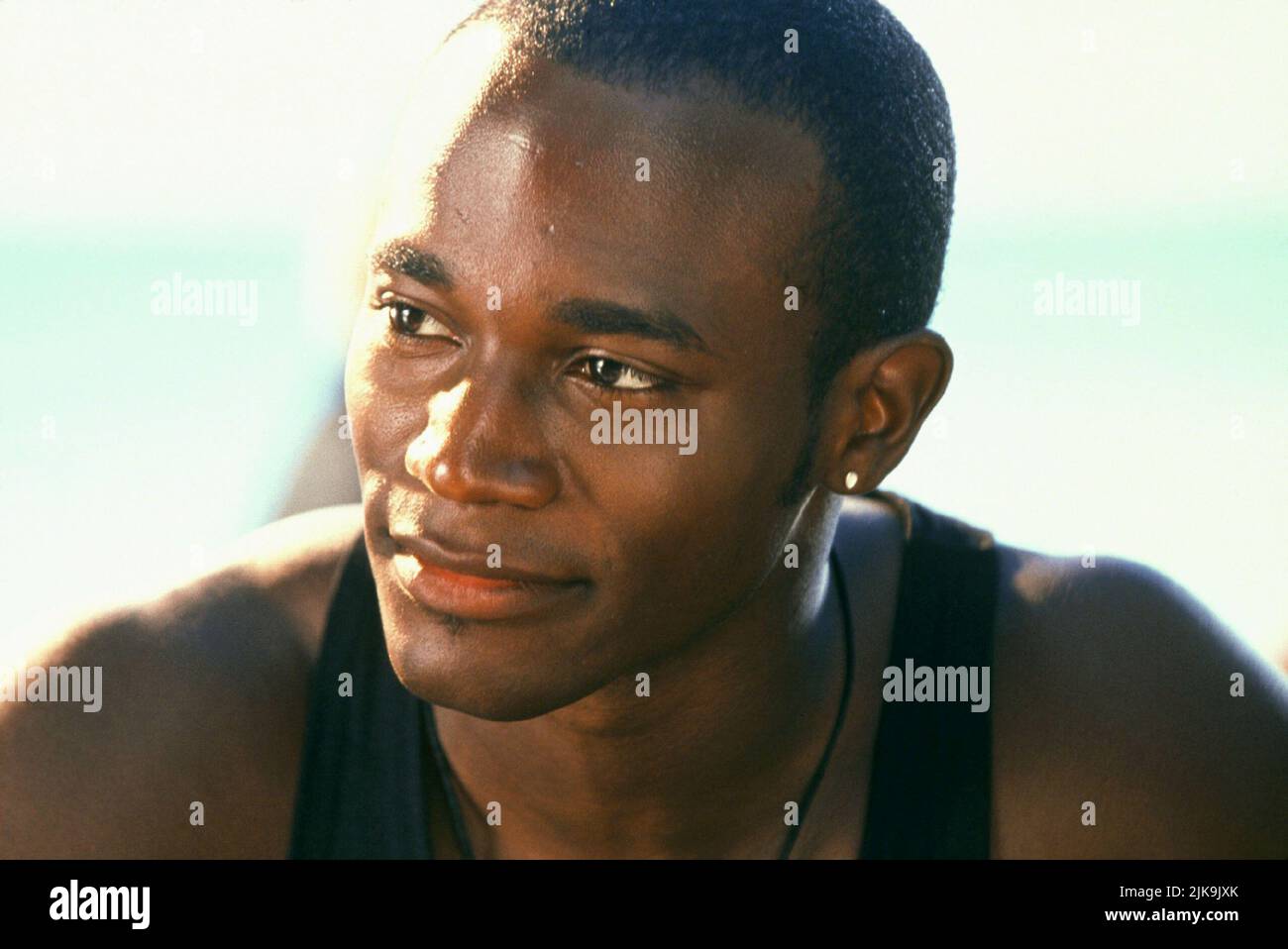 Taye Diggs How Stella Got Her Groove Back