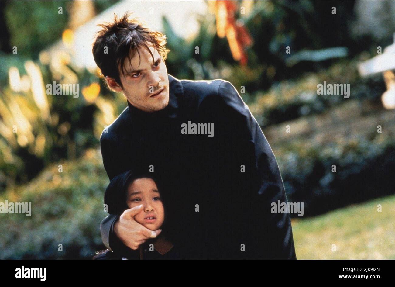 Stephen Dorff Film Blade (USA 1998) Characters: Deacon Frost Director ...
